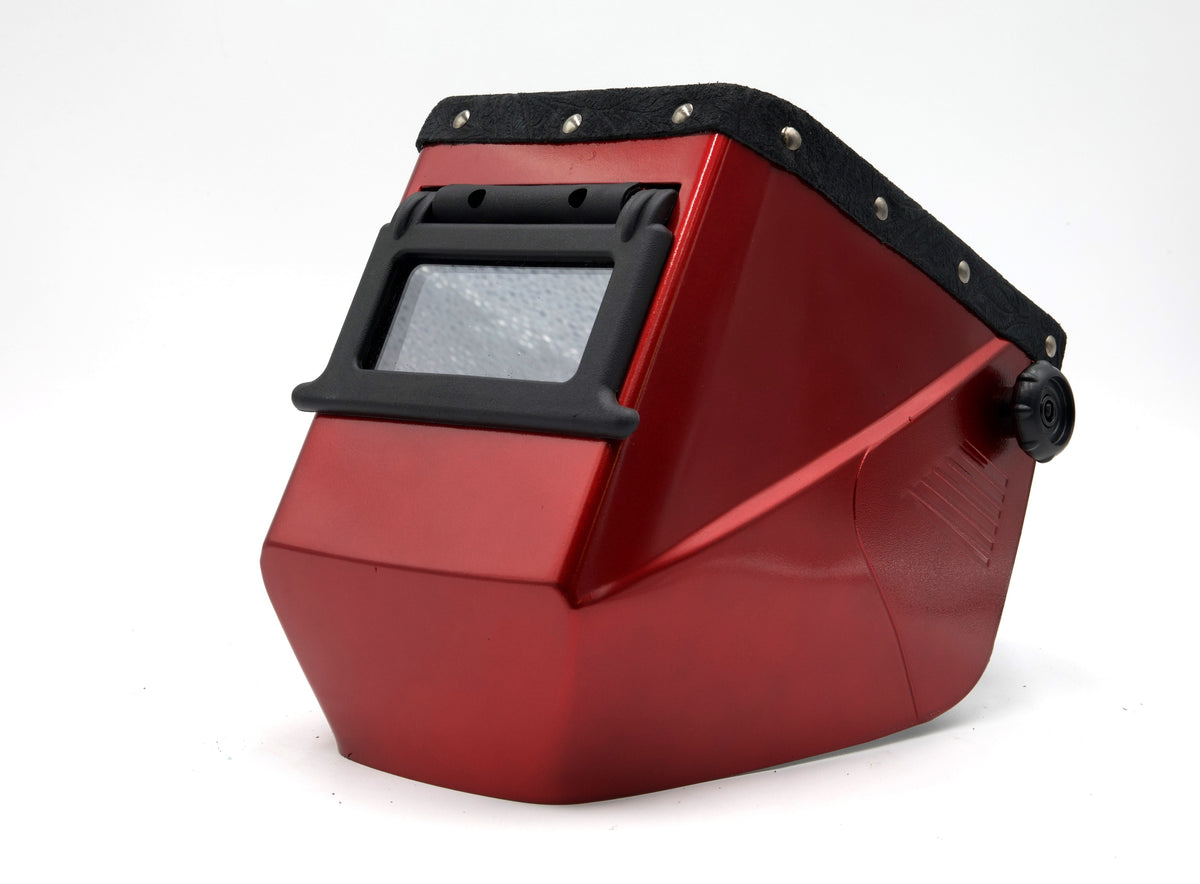 SQUARE WELDING HOOD