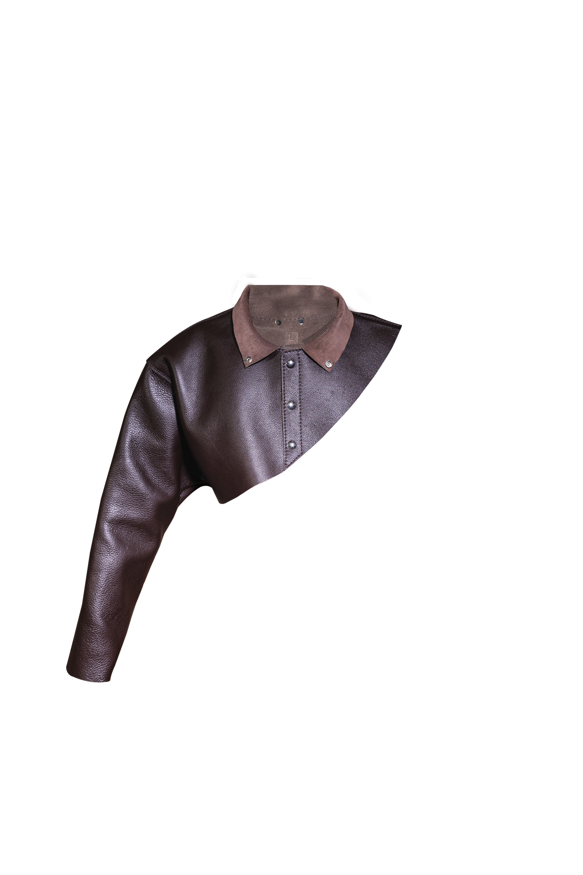 Welding Jacket