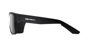 BOMBER CLUTCH Safety - Photochromic