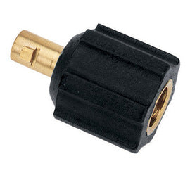 DA-5095 400 AMP Adapter Dinse