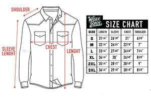 WoahBros Blue Bandito FR (Limited)