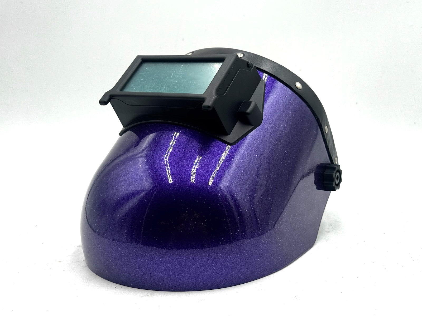 HEAVY HITTERS- 200 Amp Tig Rig Flex w/ Valve