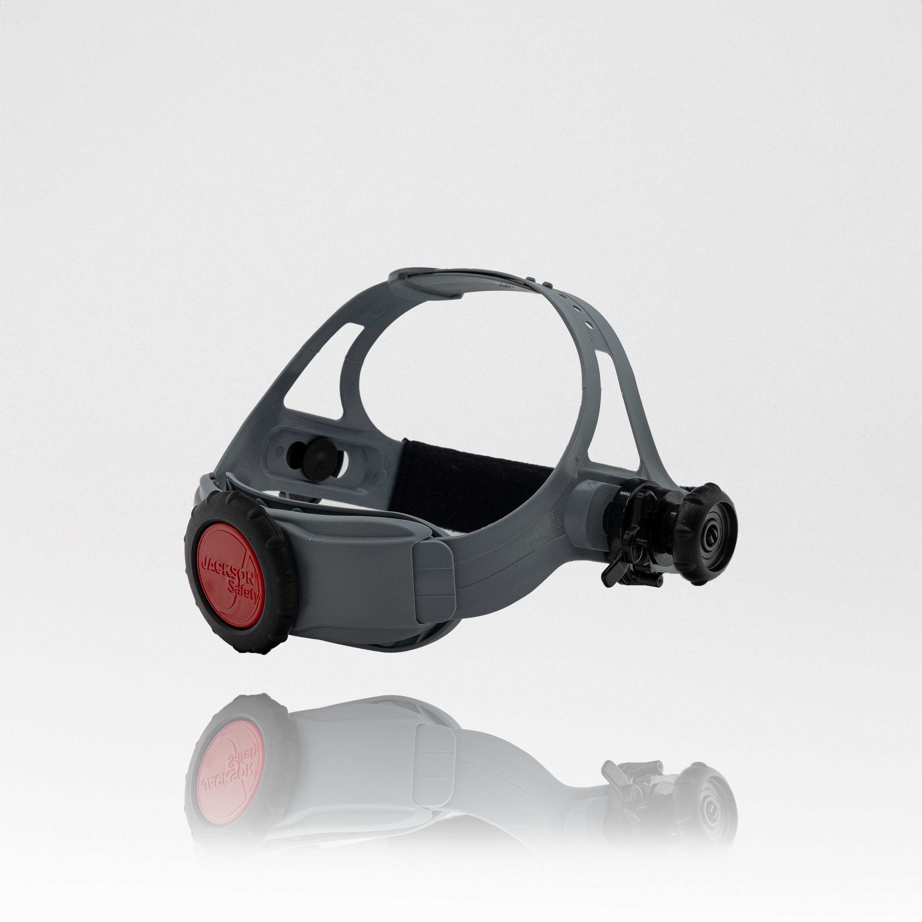 Jackson Boss Welding Jackson Safety® Hard Hat Interchange System
