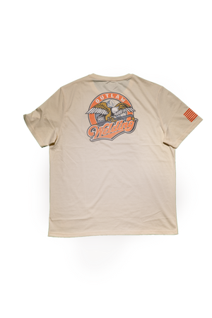 OUTLAW LEATHER *- ATTIRE - OUTLAW EAGLE