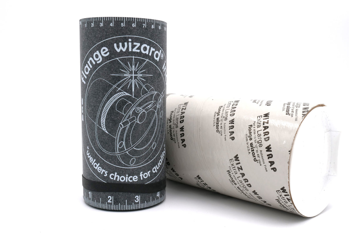 Wizard Wraps