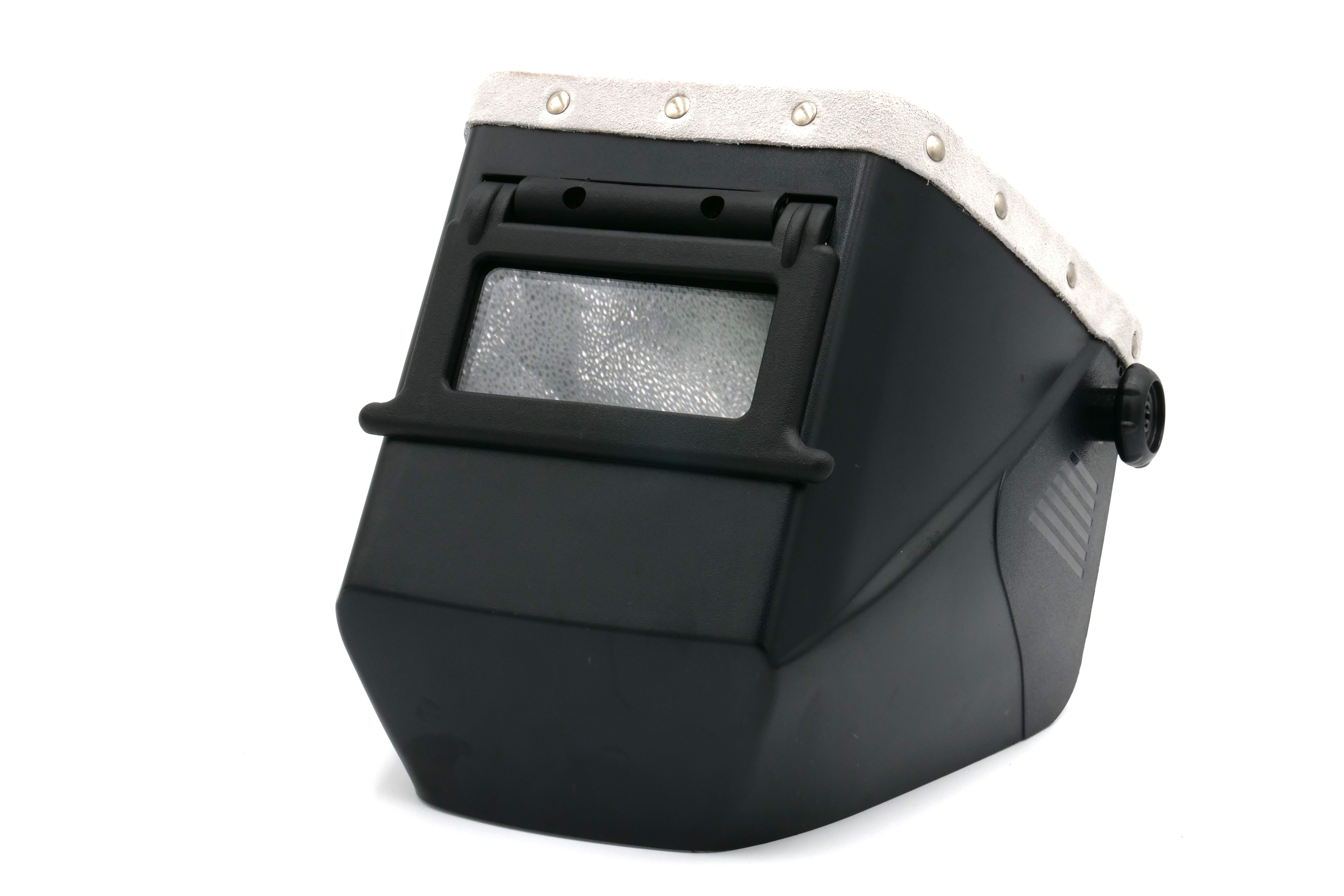 SQUARE WELDING HOOD