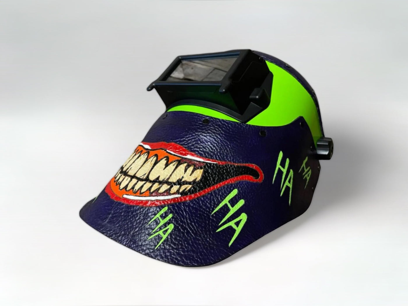 Welding Hoods