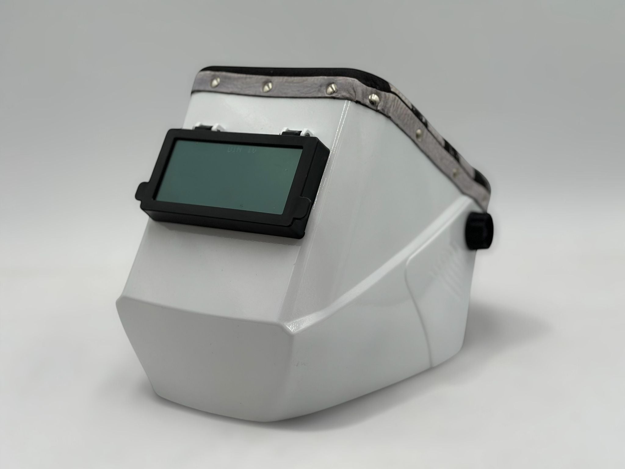 SQUARE WELDING HOOD