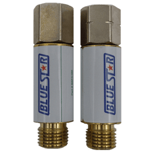 FA-10 TORCH FLASHBACK ARRESTOR SET