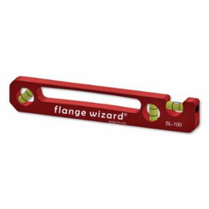 Flange Wizard Standard Pocket Level