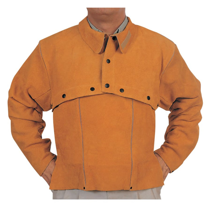 Welding Jacket