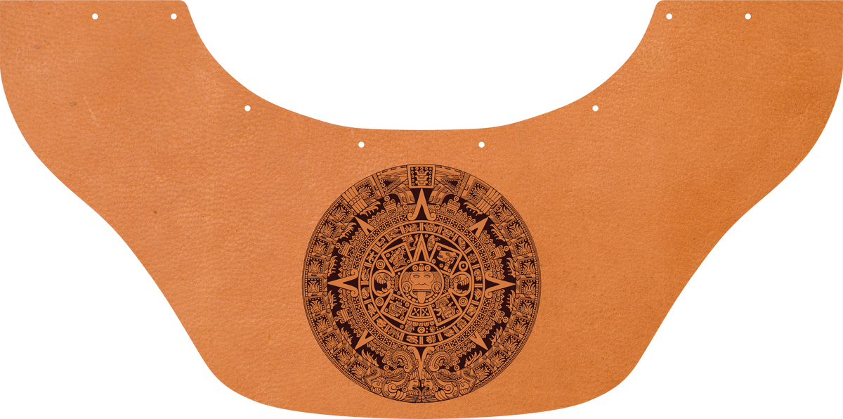 Aztec Tan