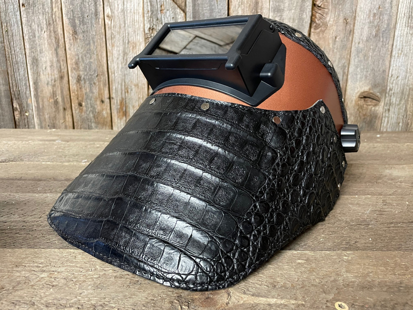 Welding Hoods