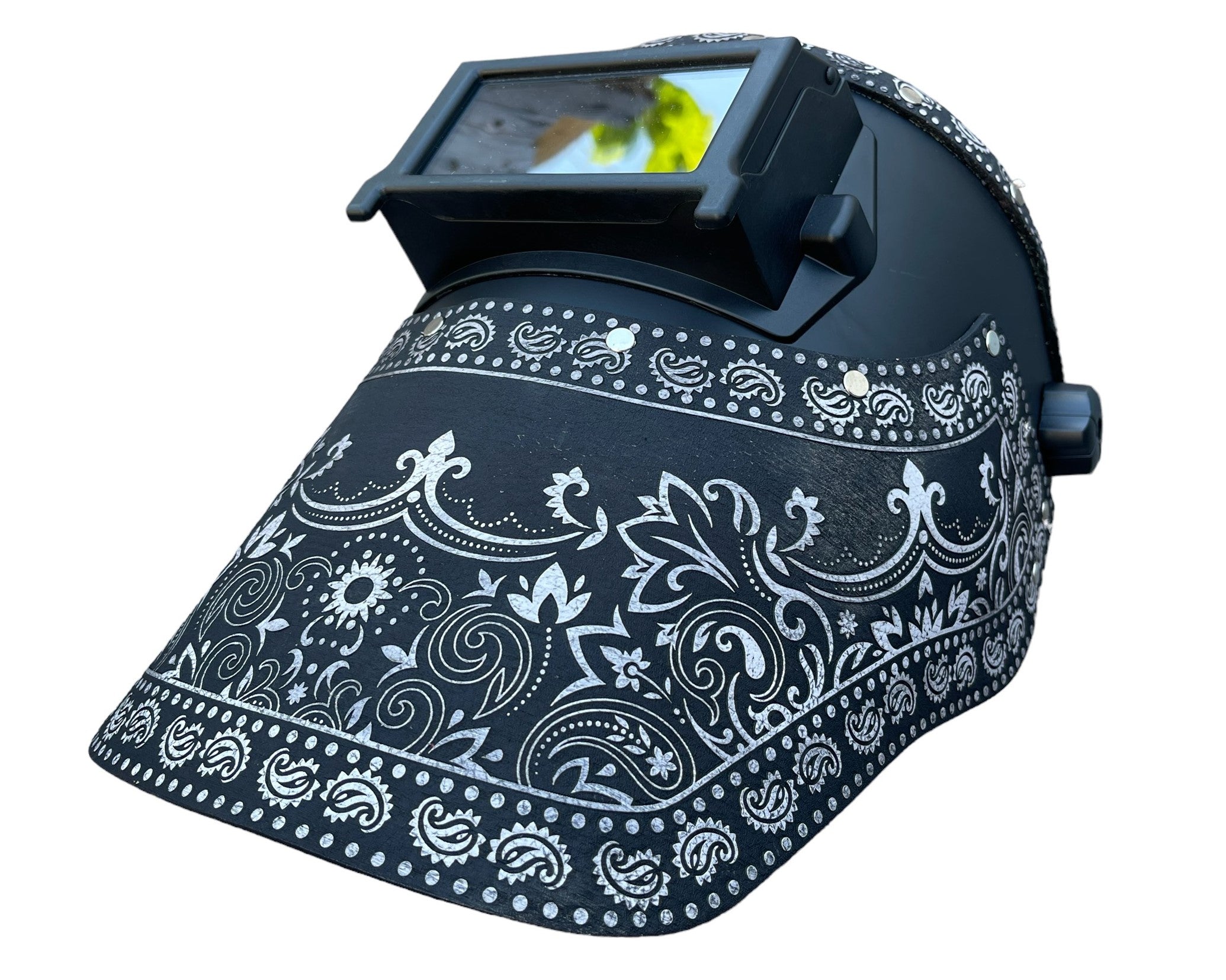 Welding Hoods
