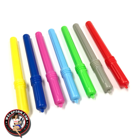 Tungsten Electrode Storage Tubes